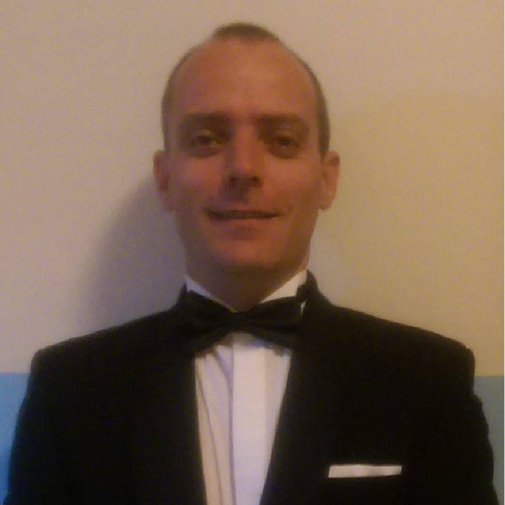 Jeremy Rundle - Project HSE Sponsor - DRA Global | XING