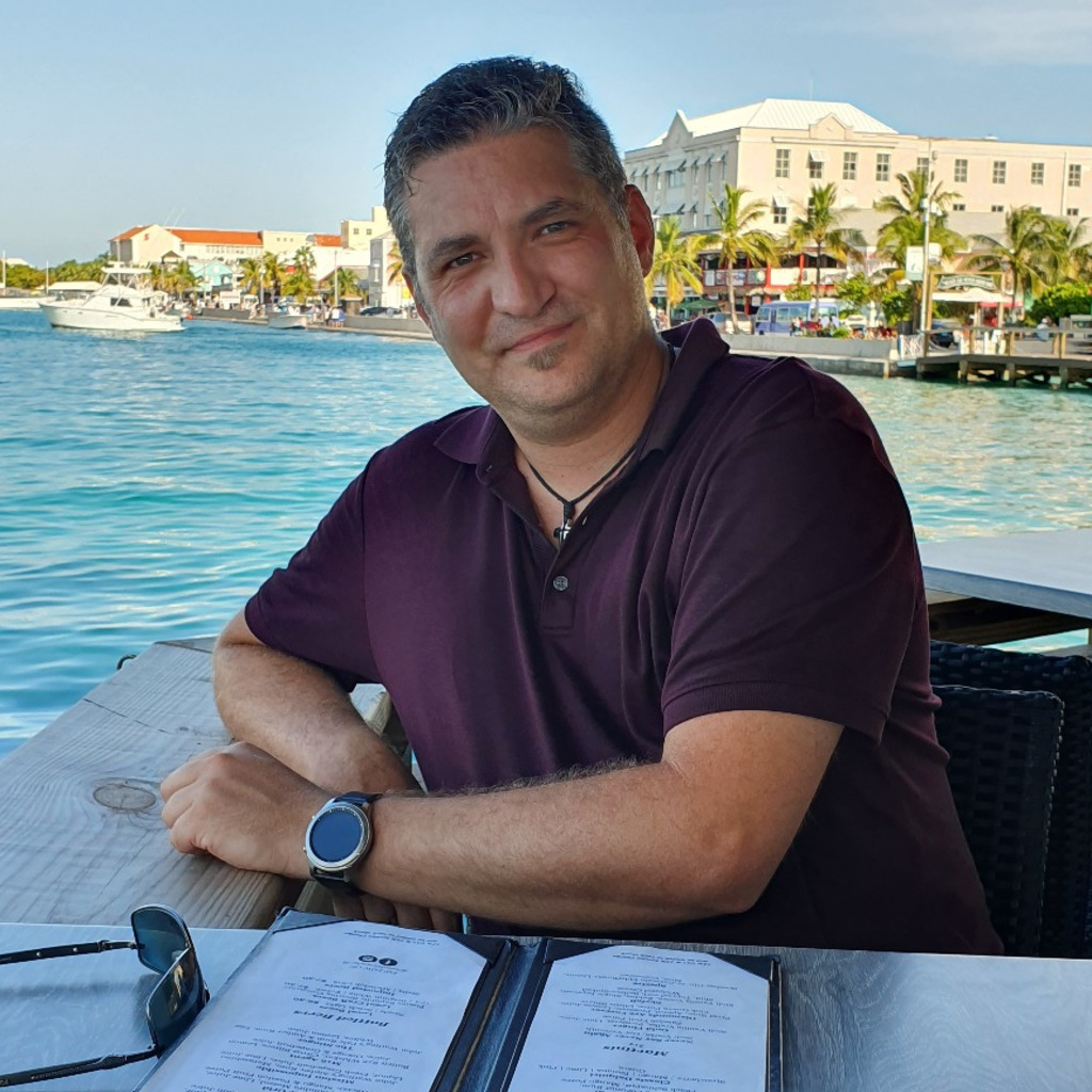 Markus Baumann - Vertieb - Prosol Lacke + Farben GmbH | XING