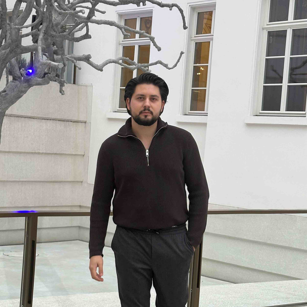 Besjan Salihi - Teamleiter kaufmännische Immobilienverwaltung - ZBVV ...