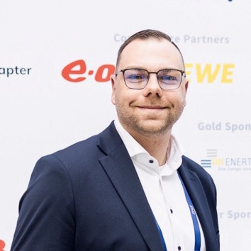 Michael Neumann - Referent Steuerung & Koordination - Energie Hub ...