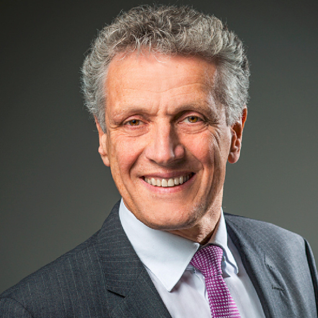 Klaus Brammer - Procurement Lead Germany/Austria - Walter Rau ...