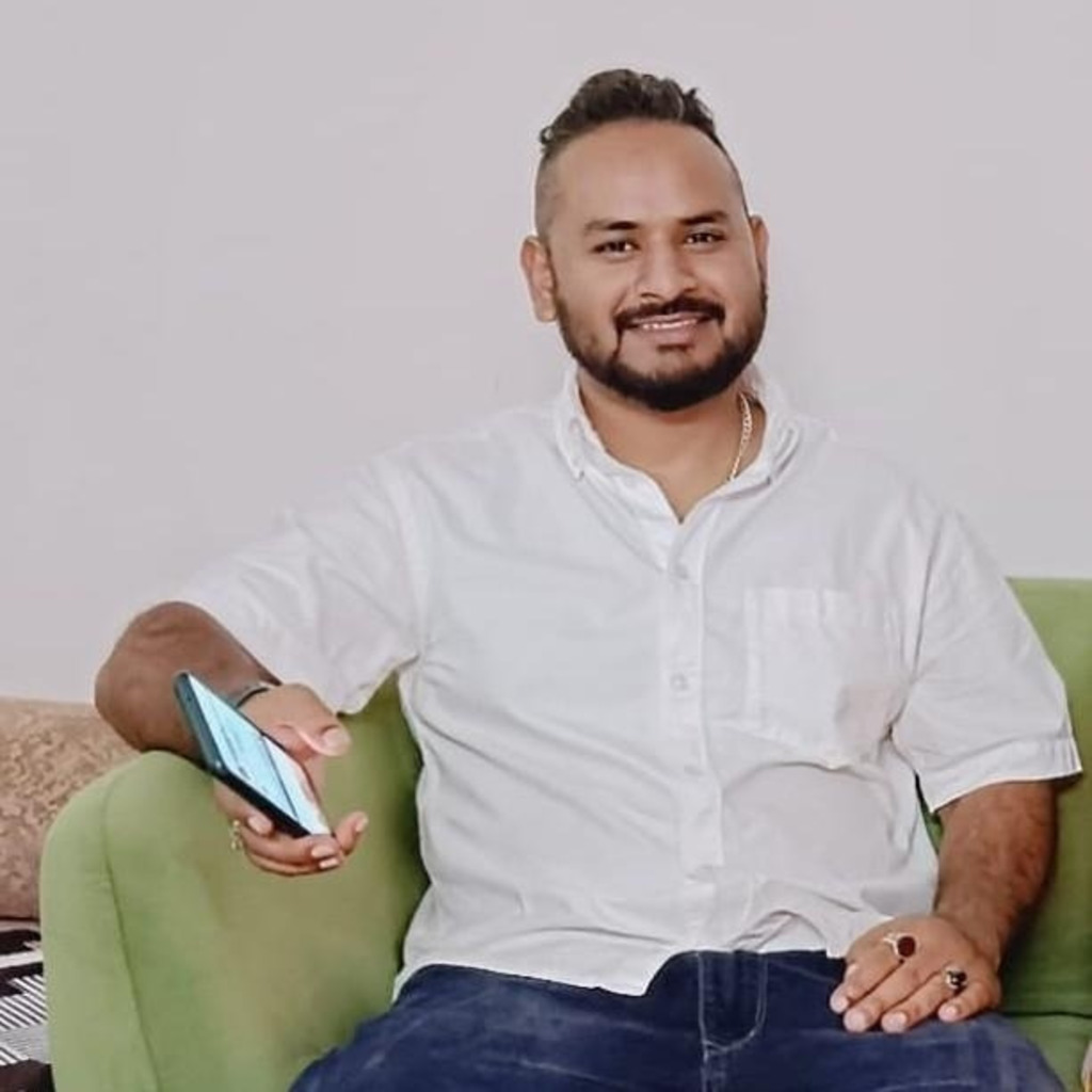 Ashish Sharma - Sr. QA Engineer - Antier Solutions pvt. ltd. | XING