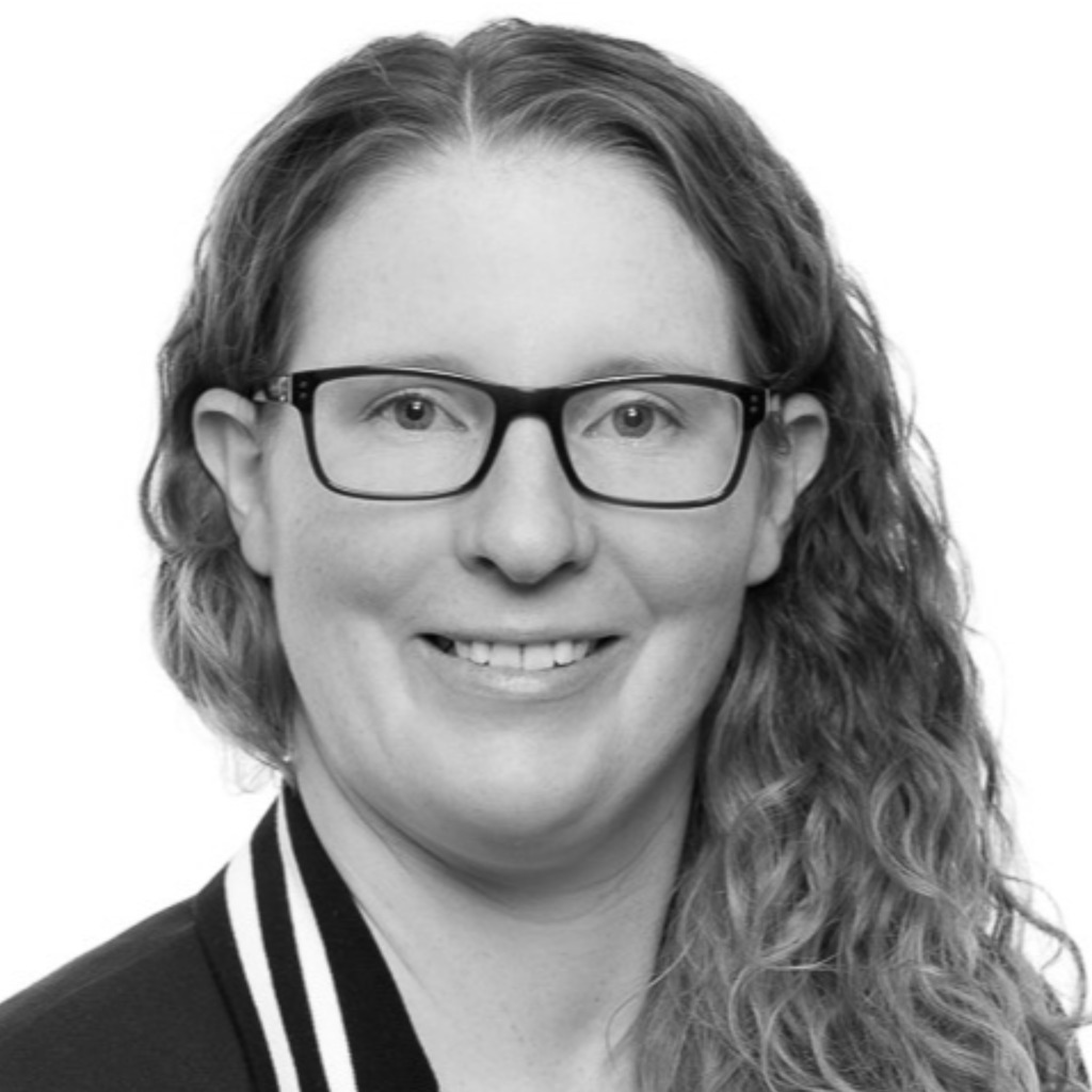 Alexandra Pelzer - Mitarbeiterin Warenwirtschaft und -logistik - Pur ...