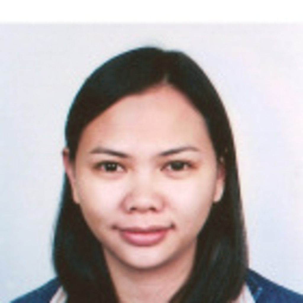 MICHELLE RAMOS-CUNANAN - Architect- 3D Designer - Orient Sign Advertising Media & Production | XING