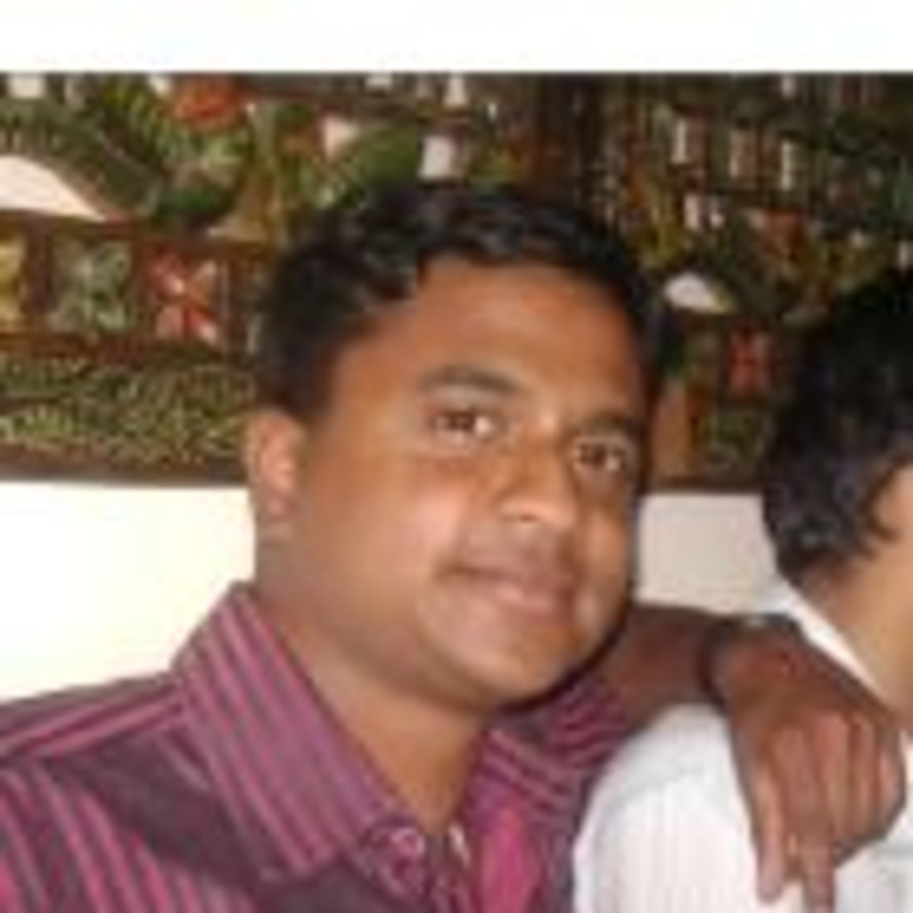 Jithesh Joseph - Web Marketing - MetricStream | XING