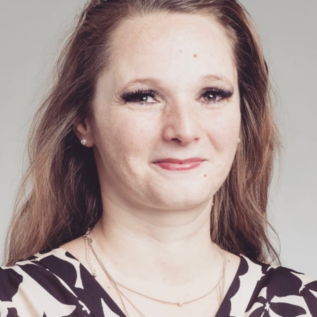 Marina Böck - Mitarbeiterin im Projektmanagement - REMONDIS-Gruppe | XING