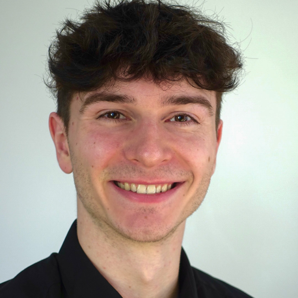 Daniel Weiß - Ingenieur - SIEMENS | XING