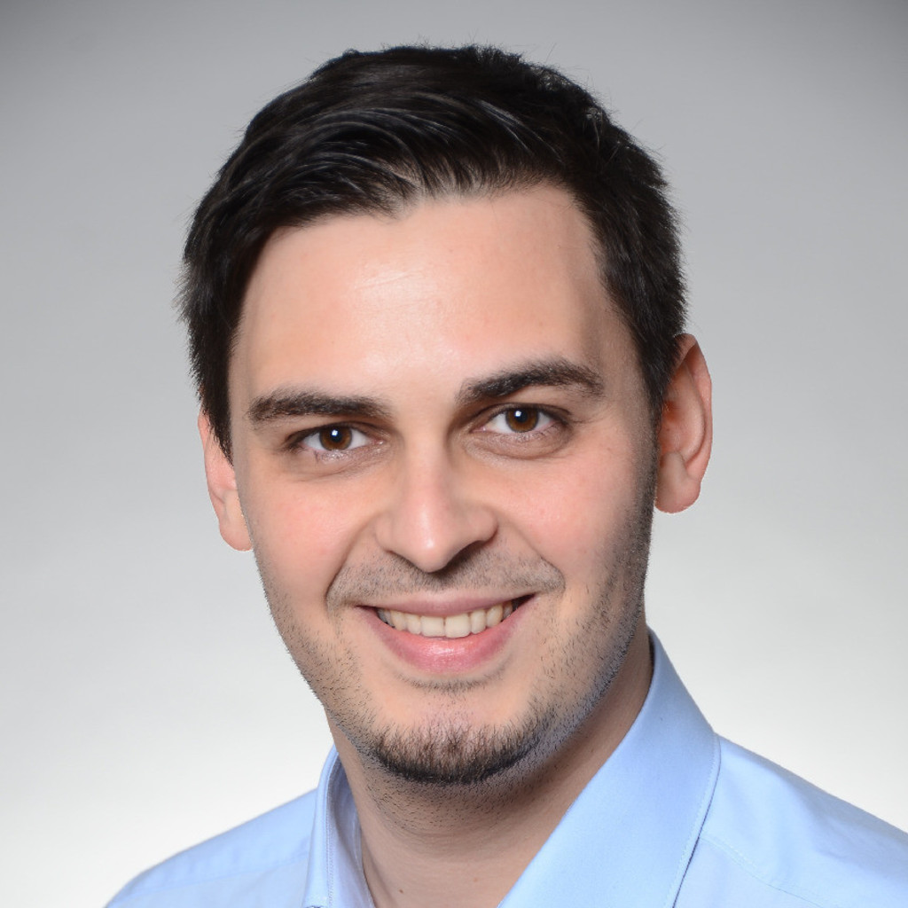 Andreas Engel - Software-Entwickler - SES-imagotag Deutschland GmbH | XING