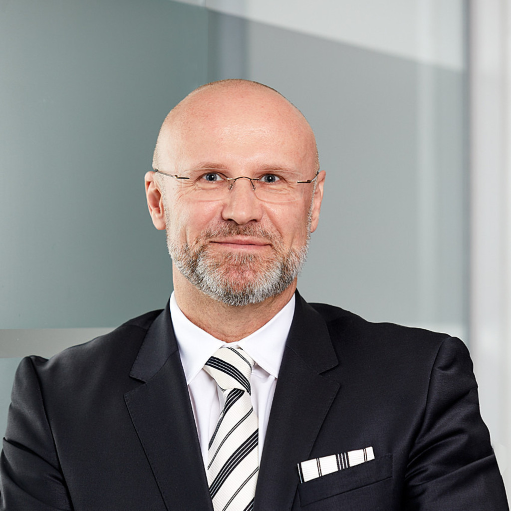 Marc Westermann - Chief Commercial Officer - Farmak AG International | XING