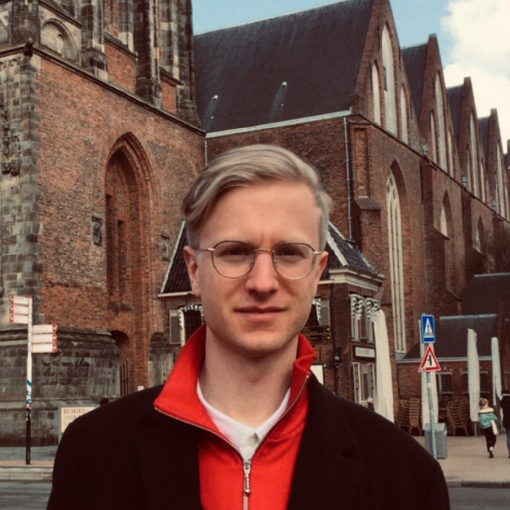 Fabian Hobbie - Wissenschaftler Neurologie - Georg August Universität ...