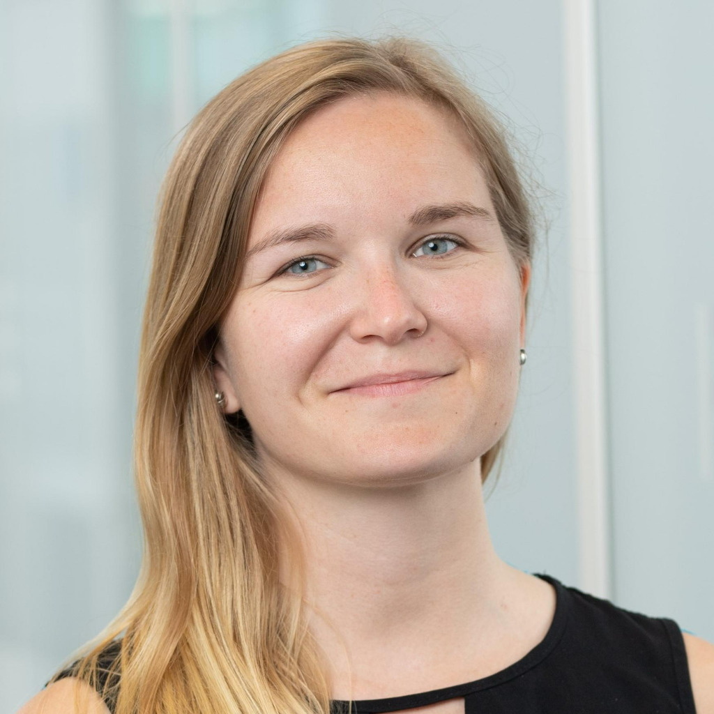 Anna Freiberg - Junior Manager Production Support - Ferring ...