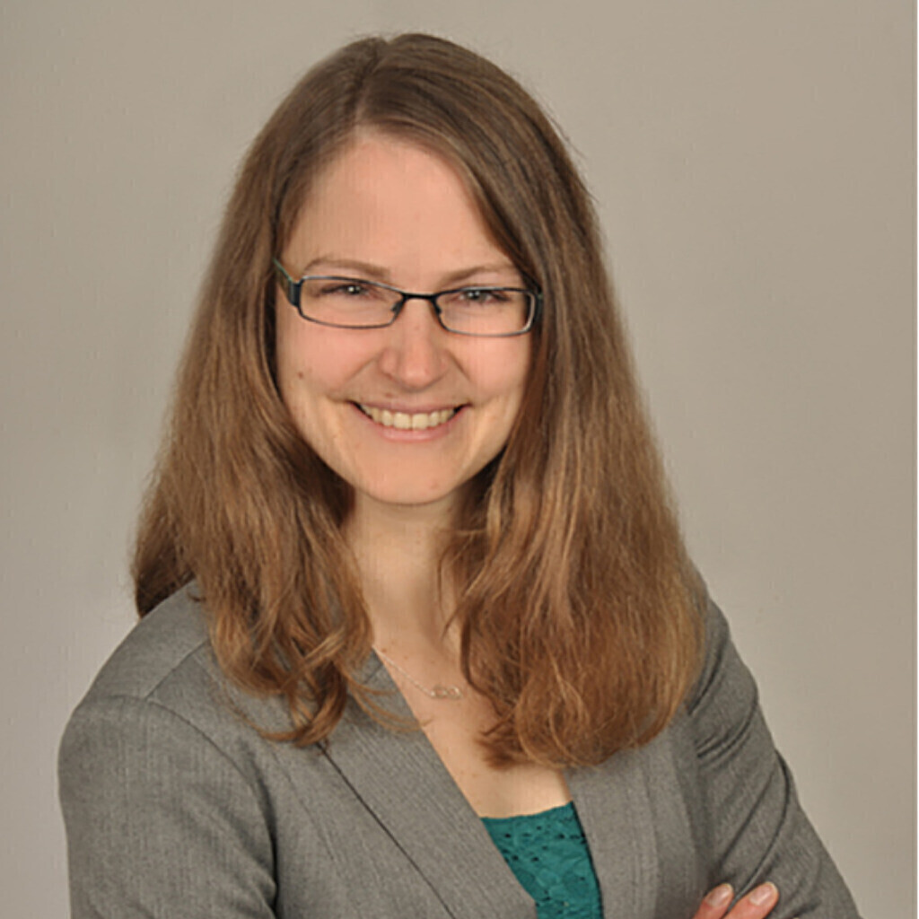 Kathrin Haßler - Research Technician IRMS - Universiteit van Amsterdam ...