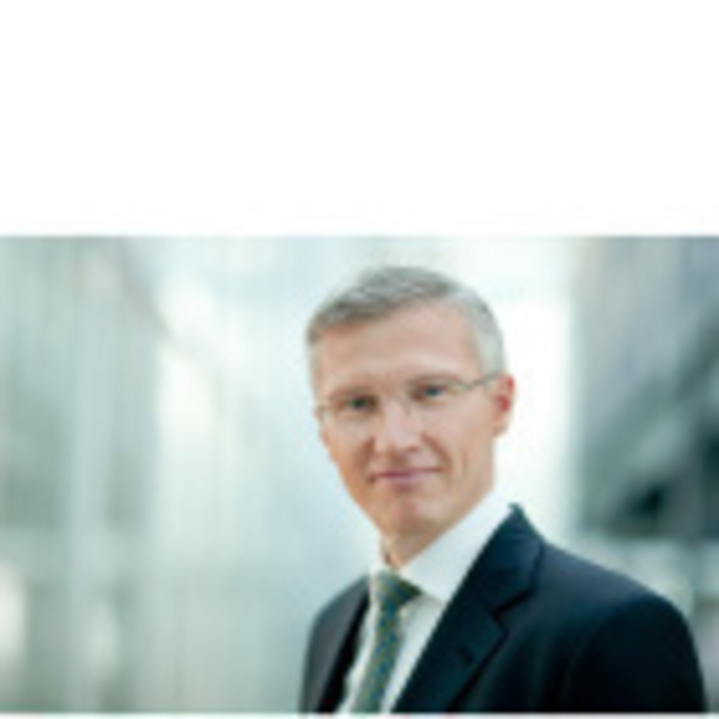 Claus Gruber - Ruhestand - DWS Group | XING