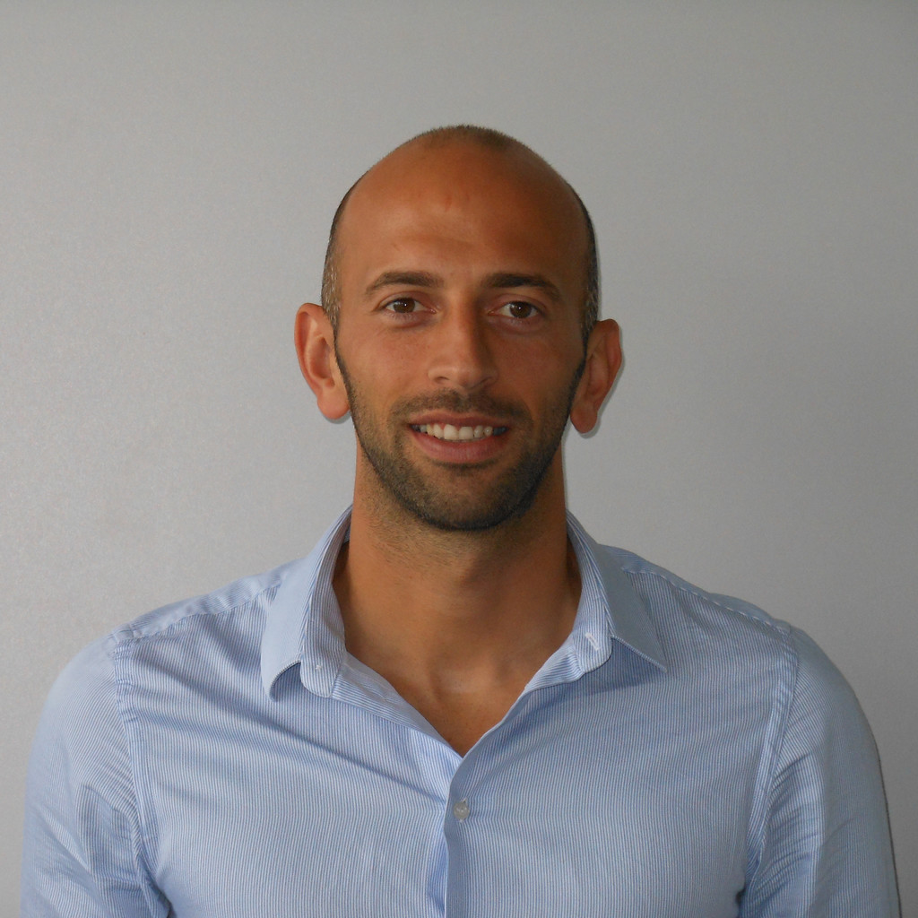 Ugur Beyazal - Stellvertretender Konstruktionsleiter - J. Engelsmann AG ...