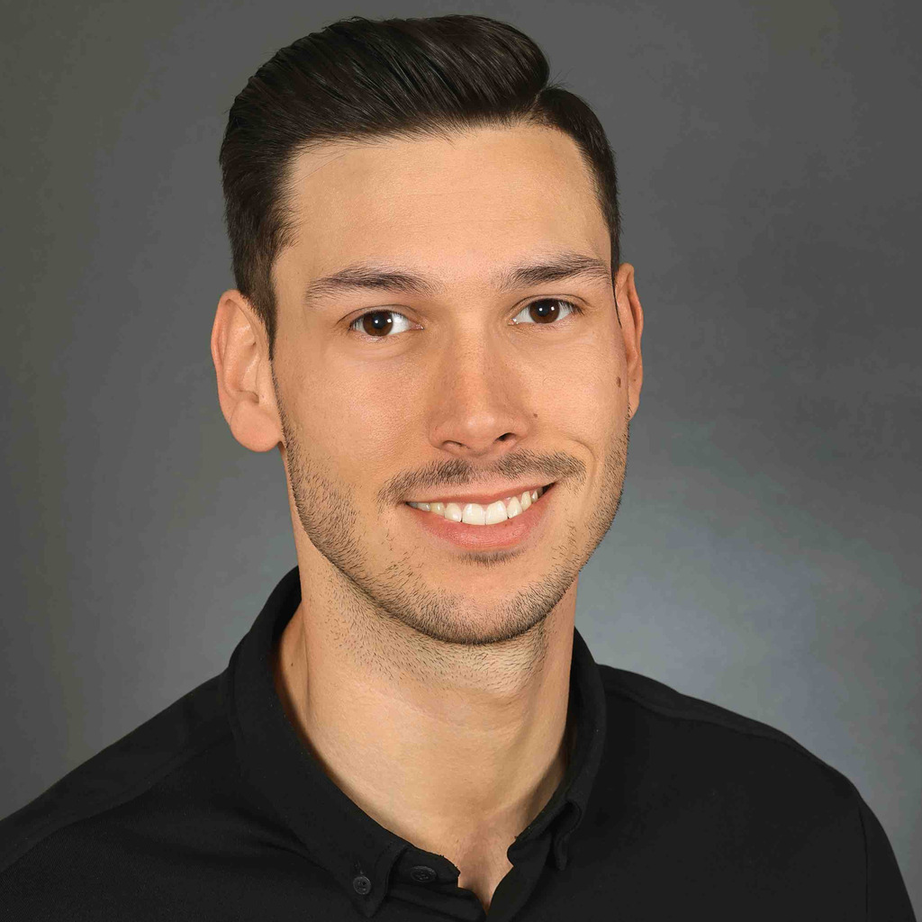 Marcel Müller - Entwicklungsingenieur - RAPA Rausch & Pausch | XING