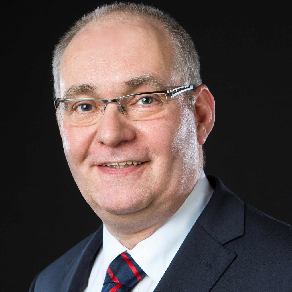 André-Michael Schacht - Chief Engineer/Head of Engineering - QRE | XING