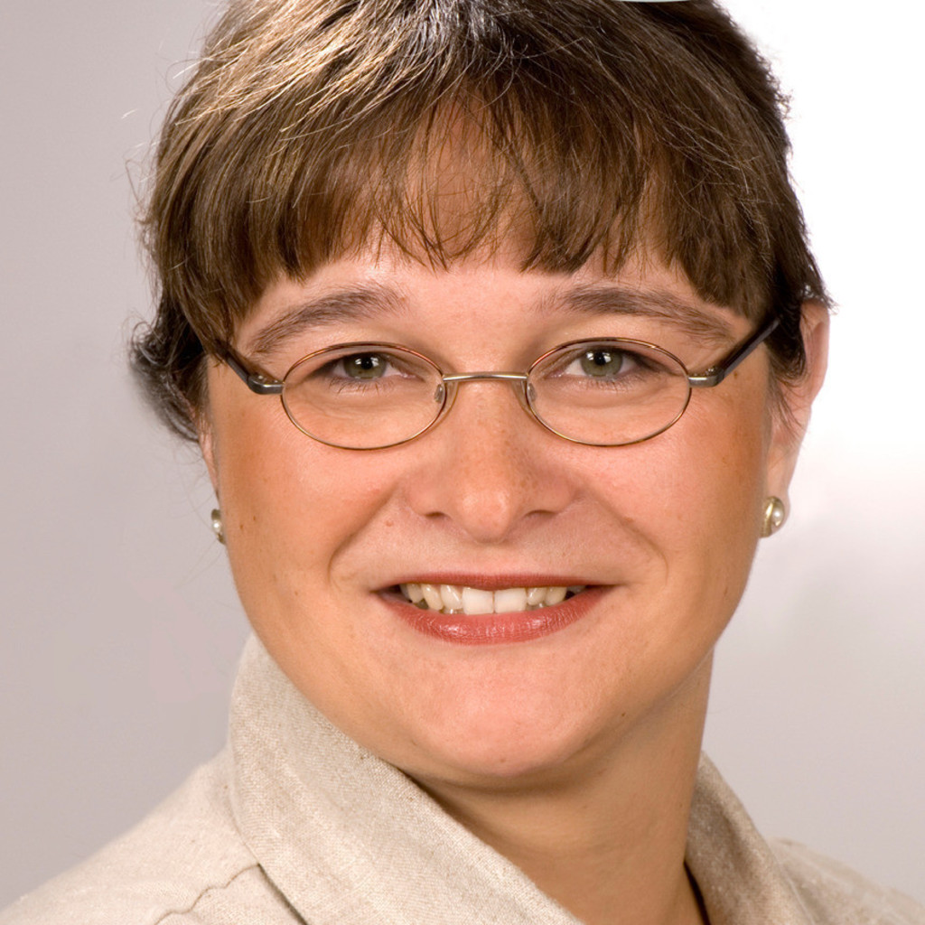 Dipl.-Ing. Andrea Dahlmann - Qualitätsmanagementbeauftragte - Aktiv ...