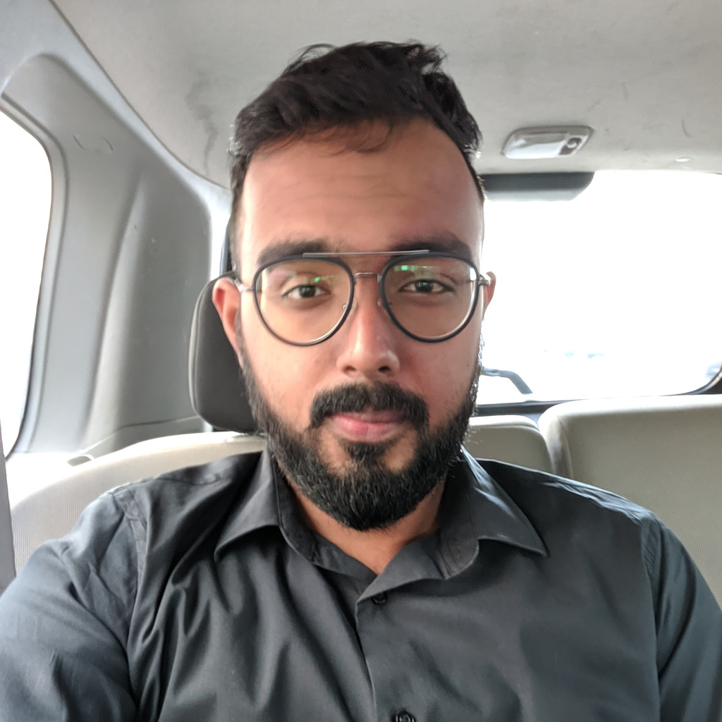 Sanjay George - Software Engineer - newboxes GmbH | XING