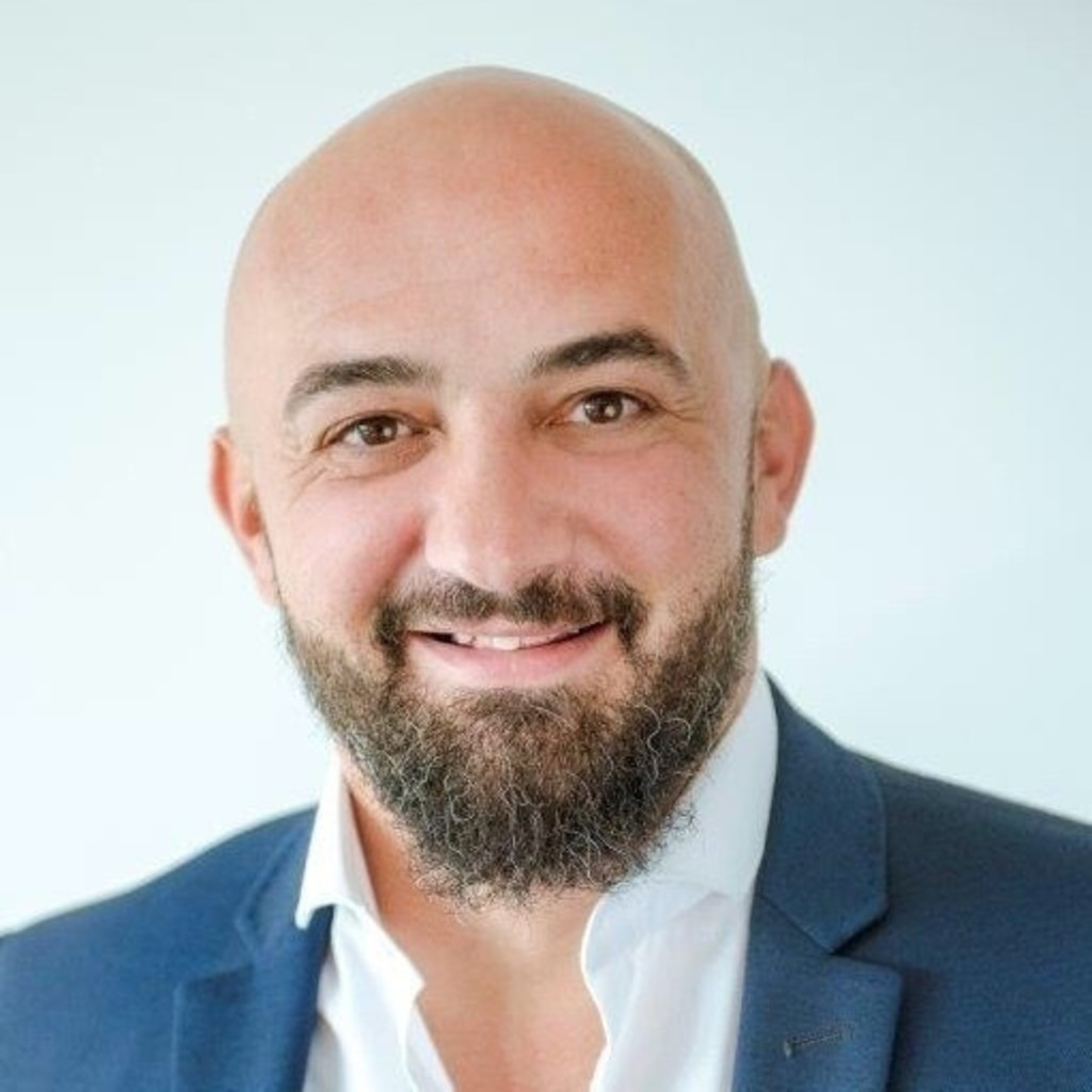 Markus Bammer - Senior Manager - Stranzinger Logistik Service GmbH | XING