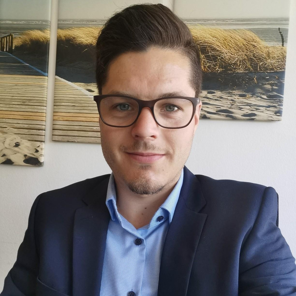 Markus Kolf - Verwaltungswirt - Keisverwaltung Vulkaneifel | XING