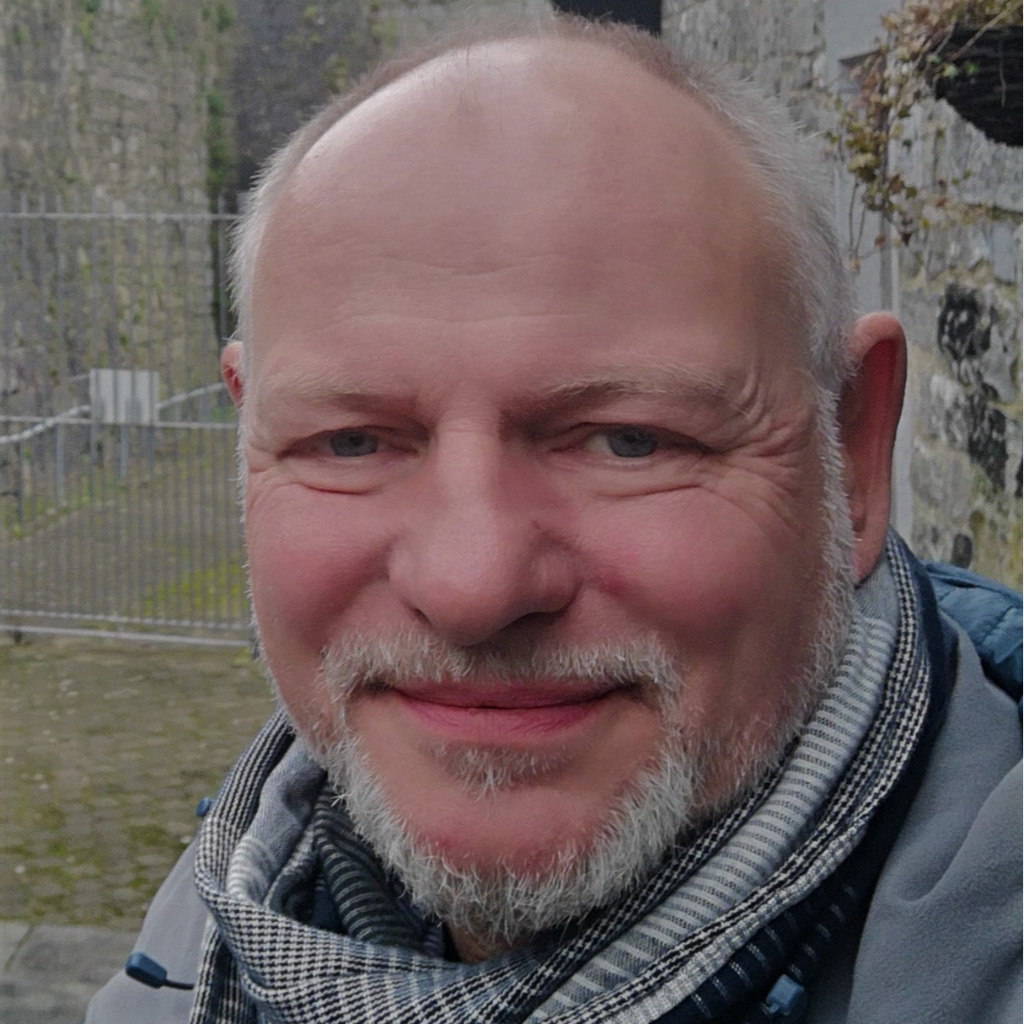 Frank Roos - Geschäftsführung / Technischer Projektleiter - FR ...