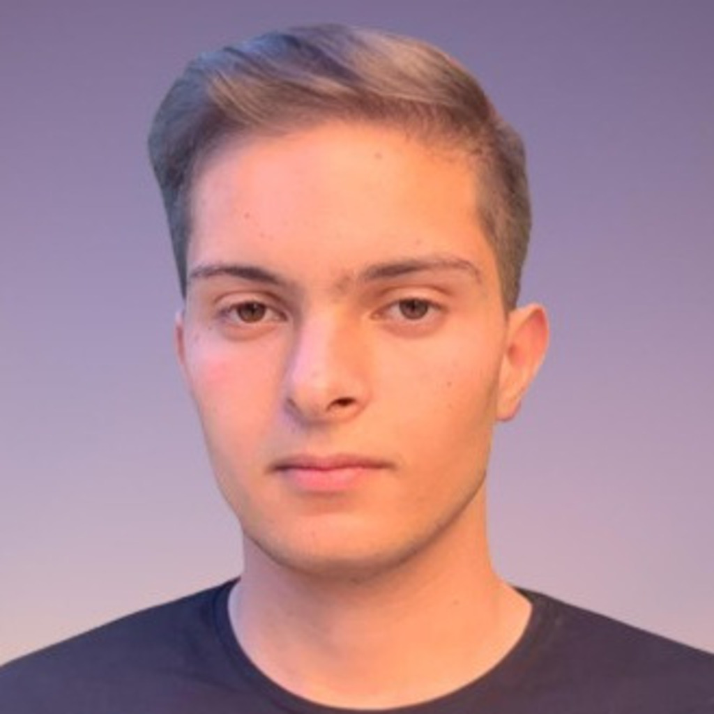 elabed chahine - Front-End-Entwickler - MyPlan AG | XING