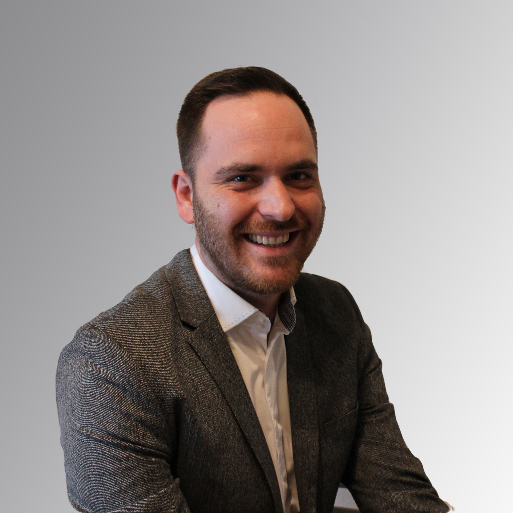 Kevin Seitz - Verkaufsberater - Stahlgruber GmbH | XING