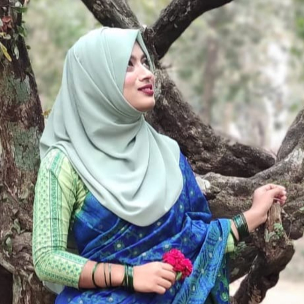 Tanzina Hossain Liza - Graphic Designer - Times IT | XING