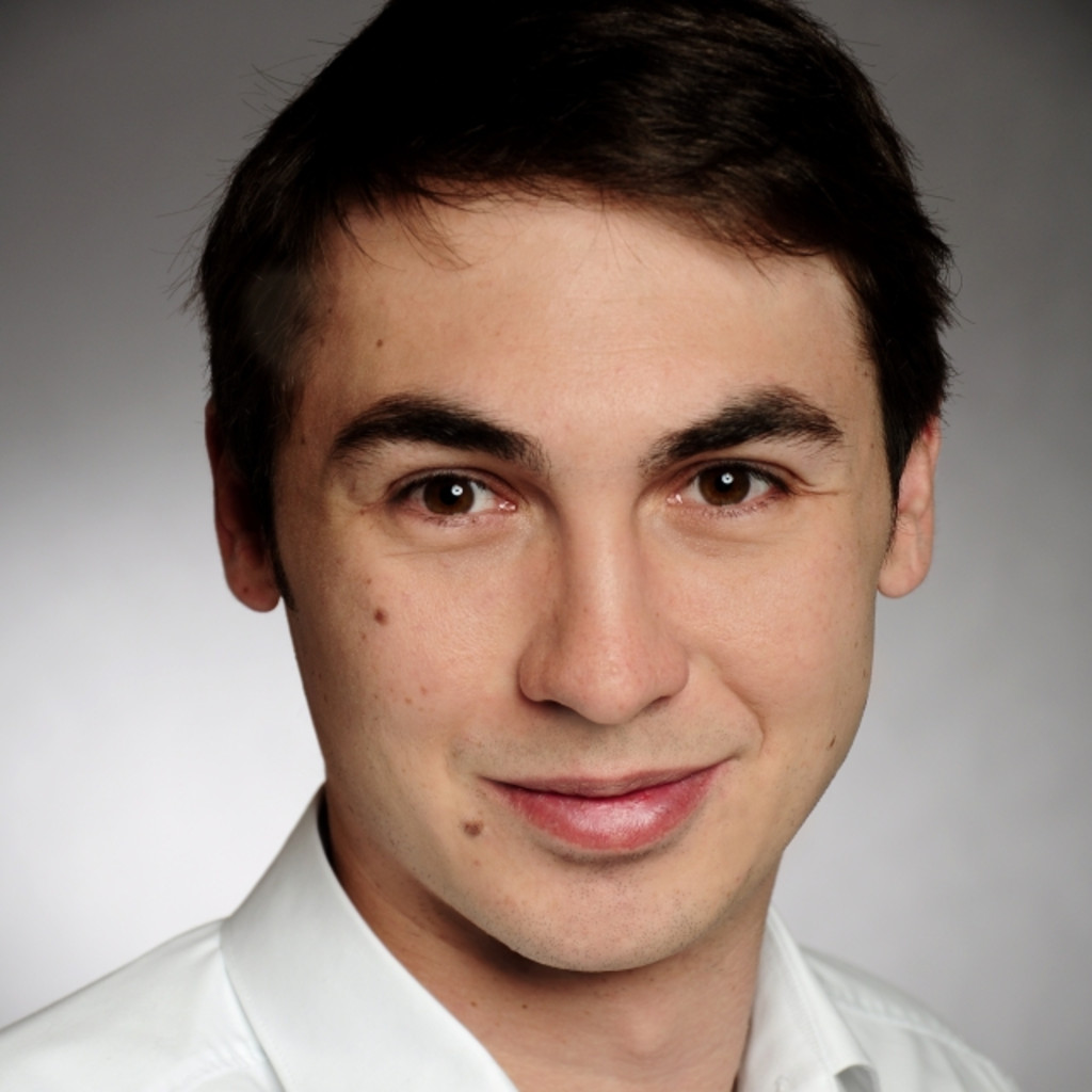 Markus Kohler - Head of Operations - SGL Carbon | XING