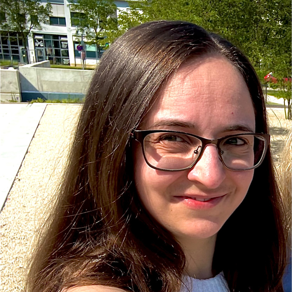 Anne Neumann - Service-Assistentin - Autohaus J. Wiest & Söhne GmbH | XING