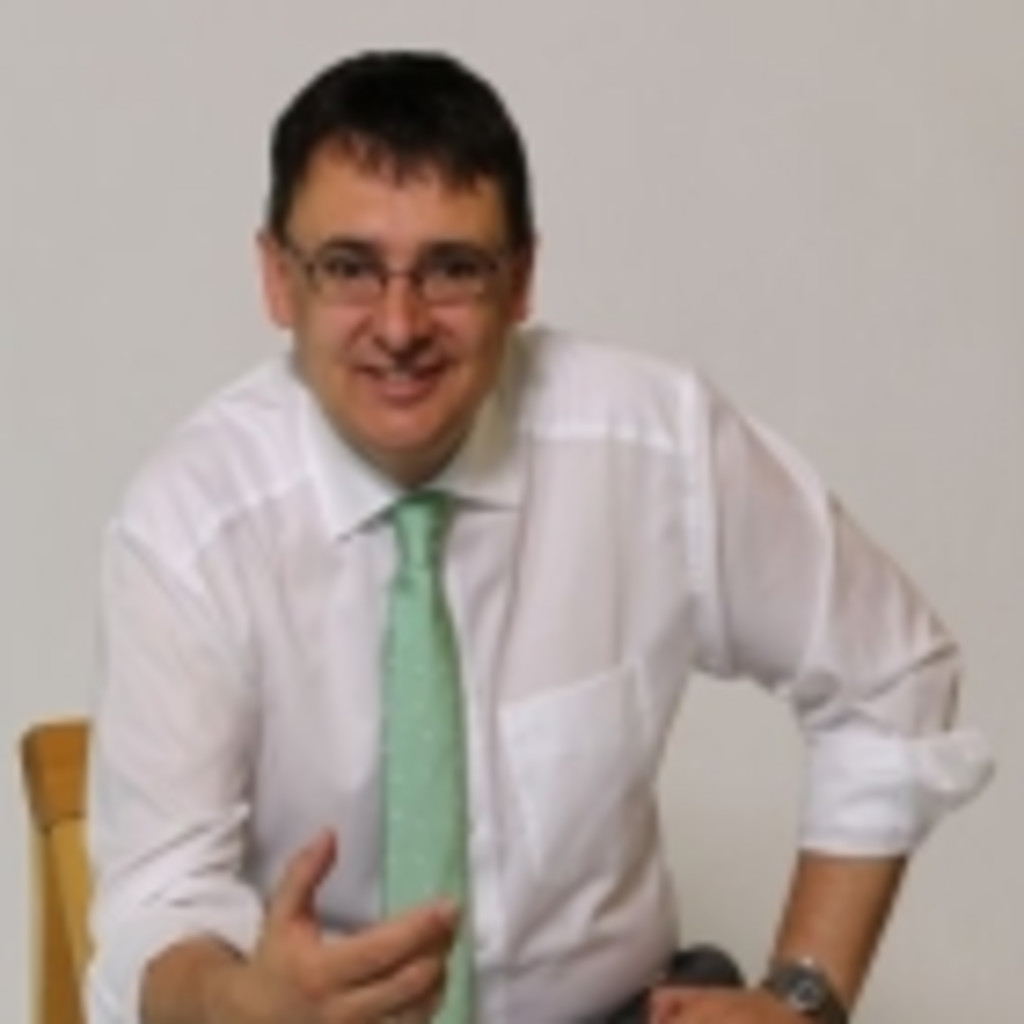 Thomas Gabler - Gesellschafter-Geschäftsführer - gabler allfinanz gmbh ...