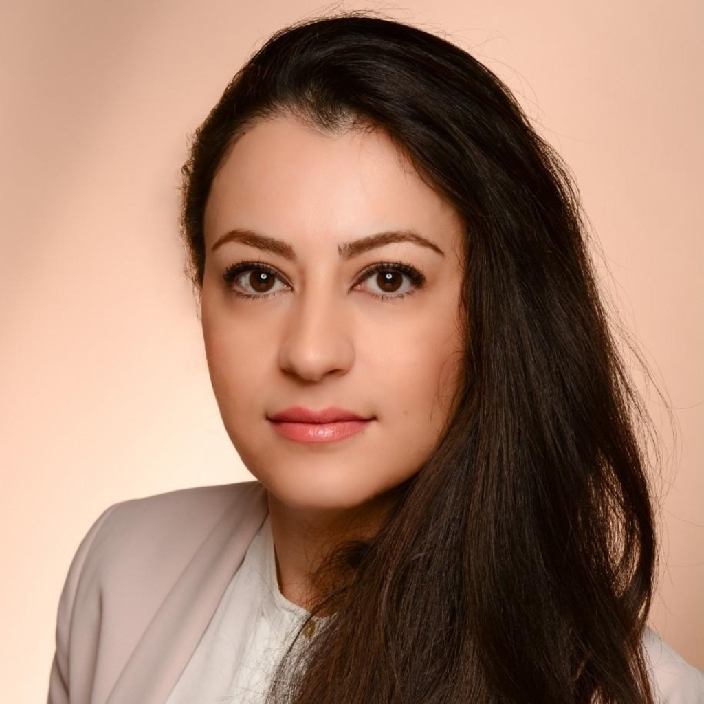farnaz rabbani: Ausbildung und Berufserfahrung | XING