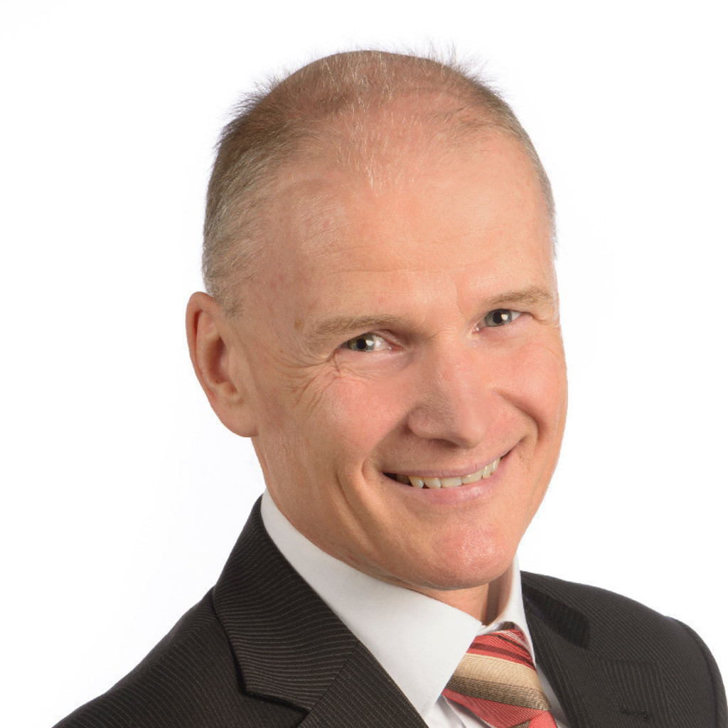 Manfred Hauck - Teamlead Components & Standards - Huber+Suhner AG | XING