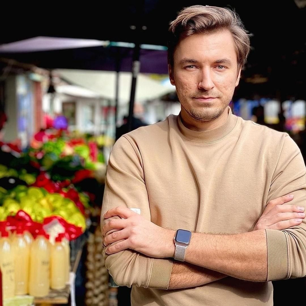 Martin Barley - Trauma Surgeon - Médecins Sans Frontières | XING