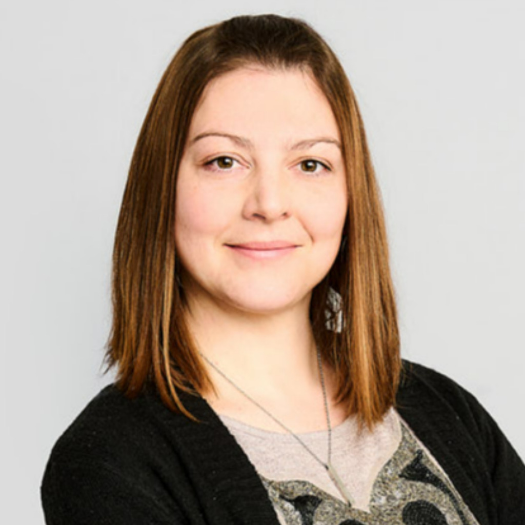 Ing. Bianca Machinek MSc - System Engineer - Alstom Transport Austria ...