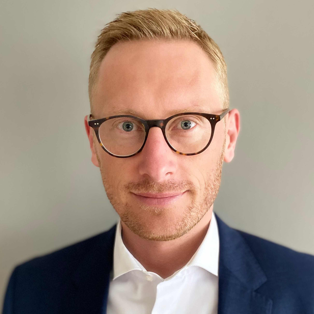 Nikolai Justus - Underwriter - Thomas Miller Specialty | XING