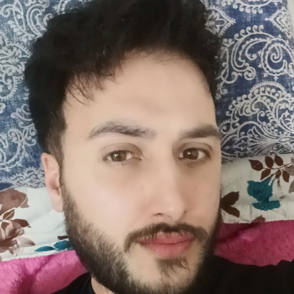 Omid Ebrahimi - Barber - Akat | XING