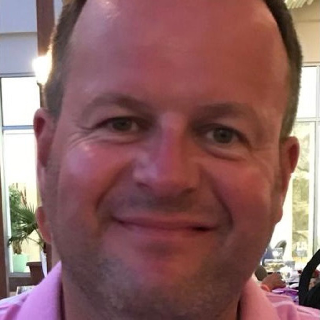 Michael Spranger - IT-Service - Volksbank eG Überlingen | XING