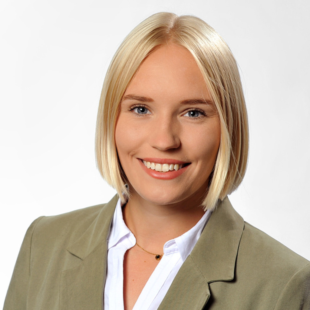 Nele Heinrich - Account Manager - Bloomberg L.P | XING