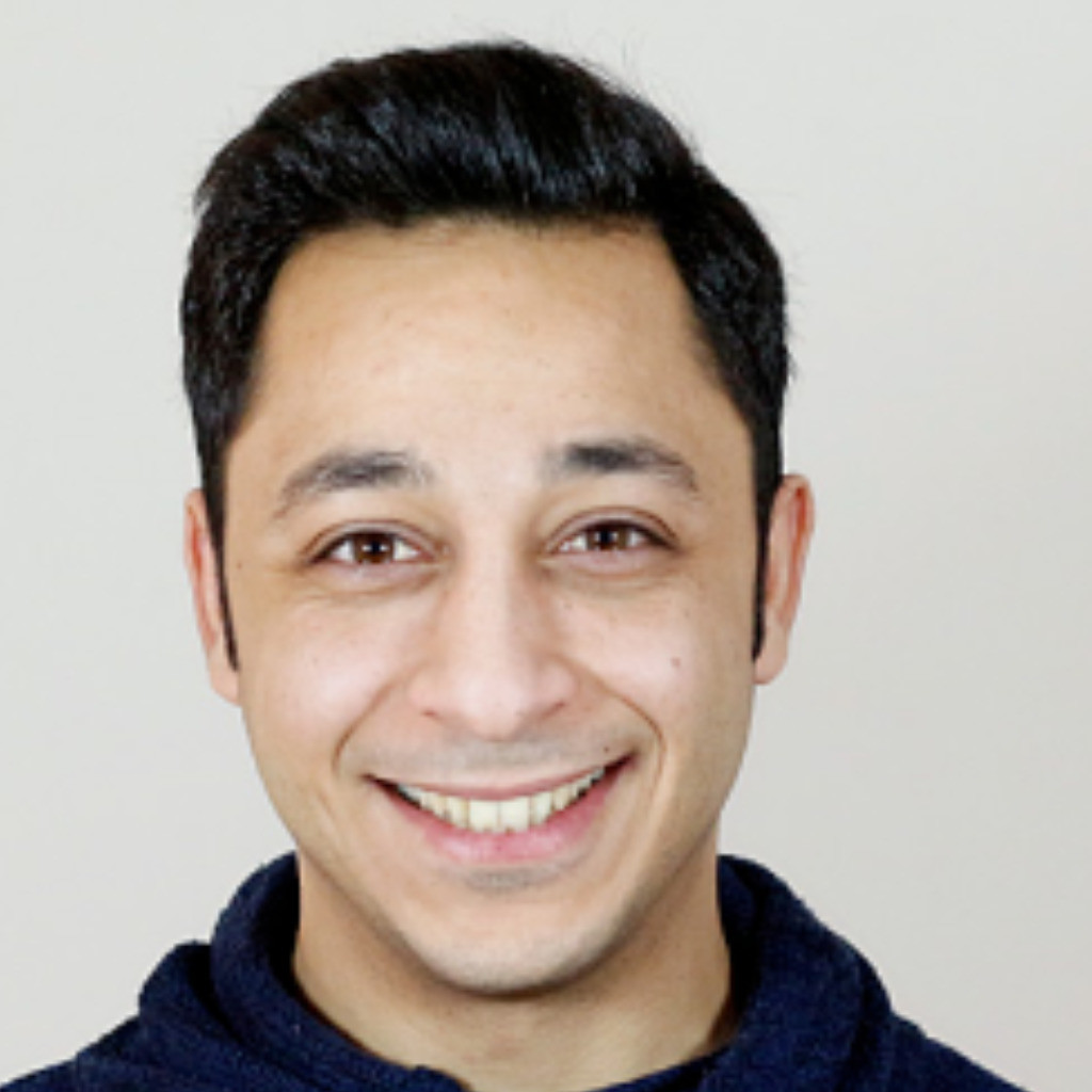 Abed Al-Fatah Hammo - Vertriebsmitarbeiter - KREATIZE GmbH | XING