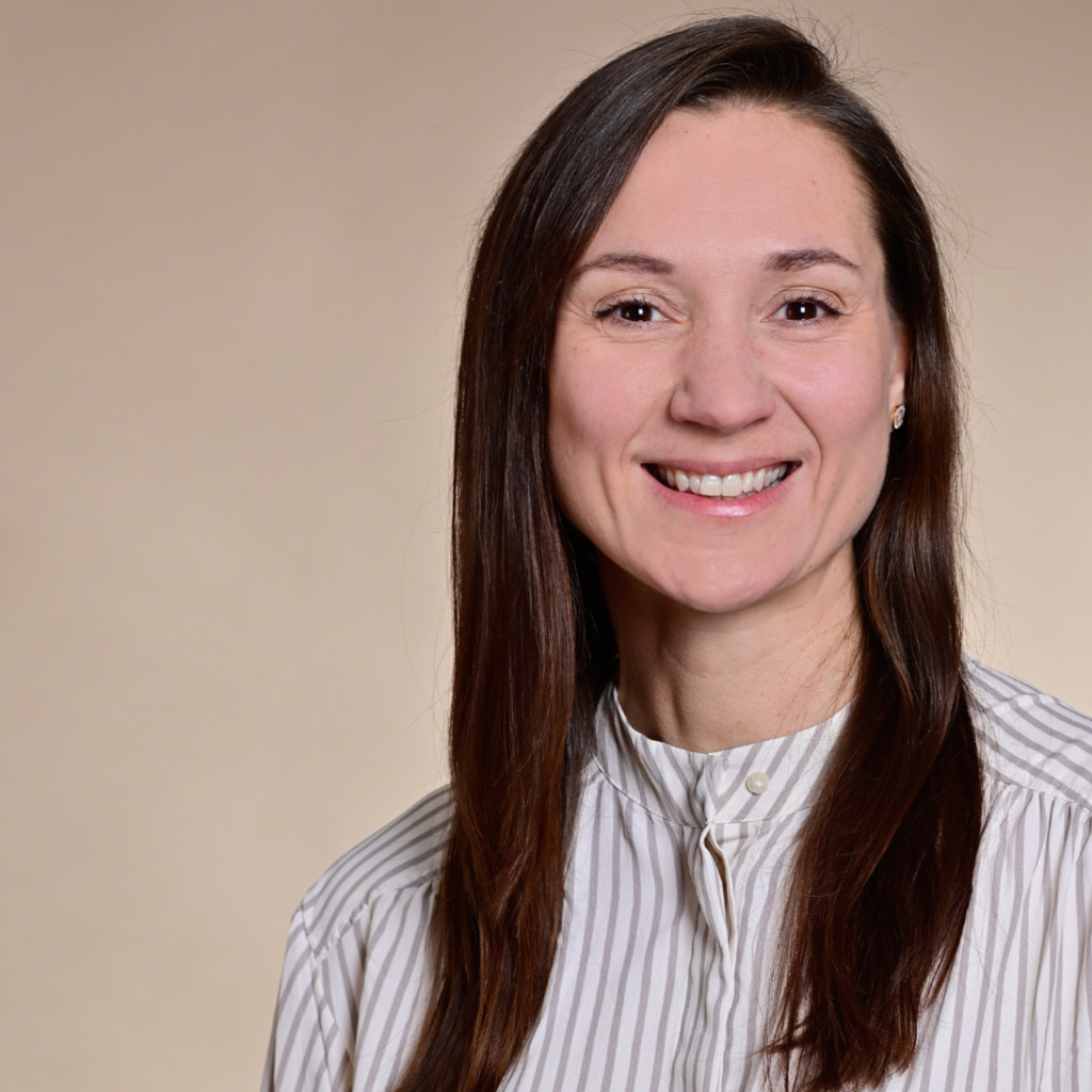 Maria Lewandowski - Erzieherin - Friesenhörn-Nordsee-Kliniken GmbH | XING