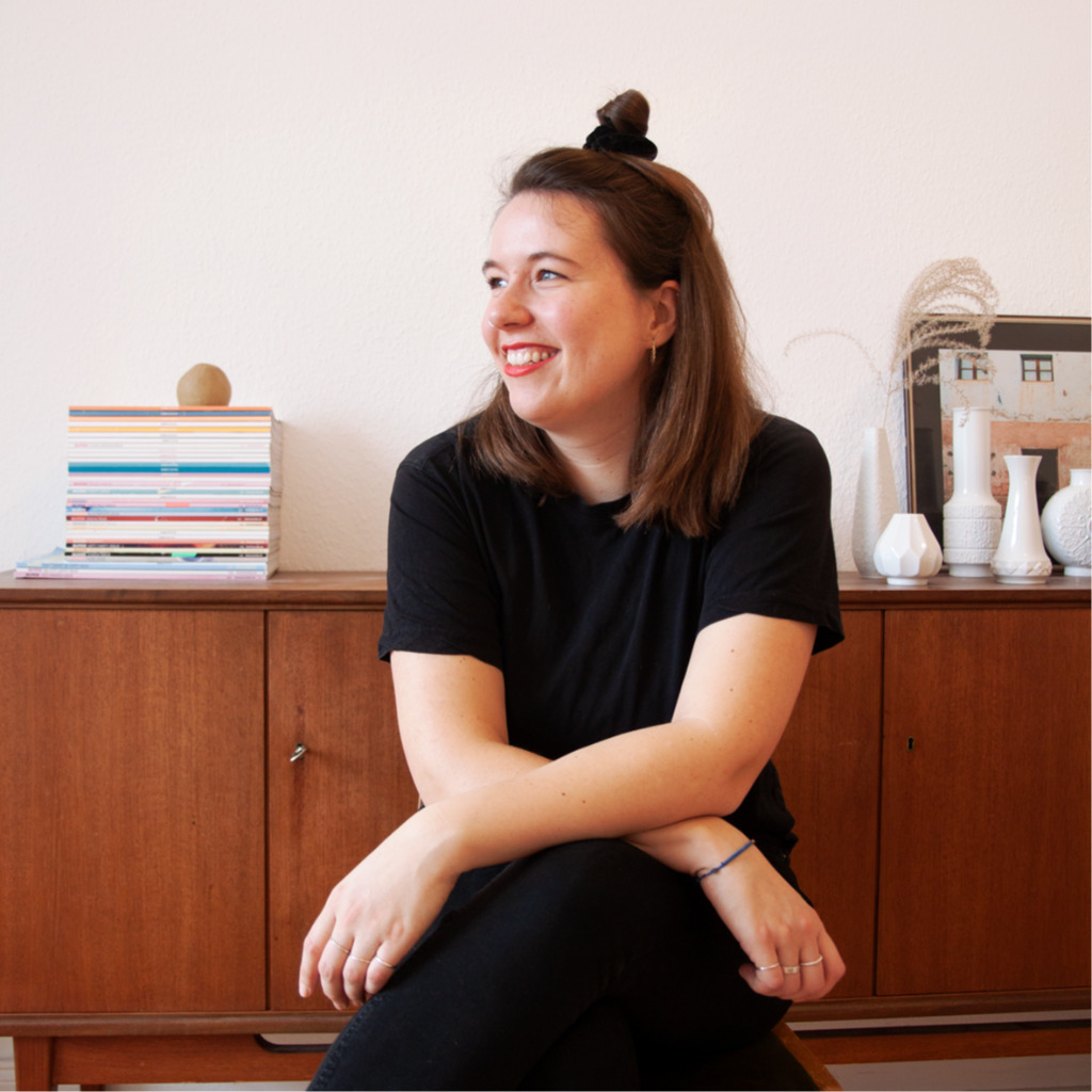 Inga Olsen - Grafik-Designerin, Editorial Design und Brand Design ...