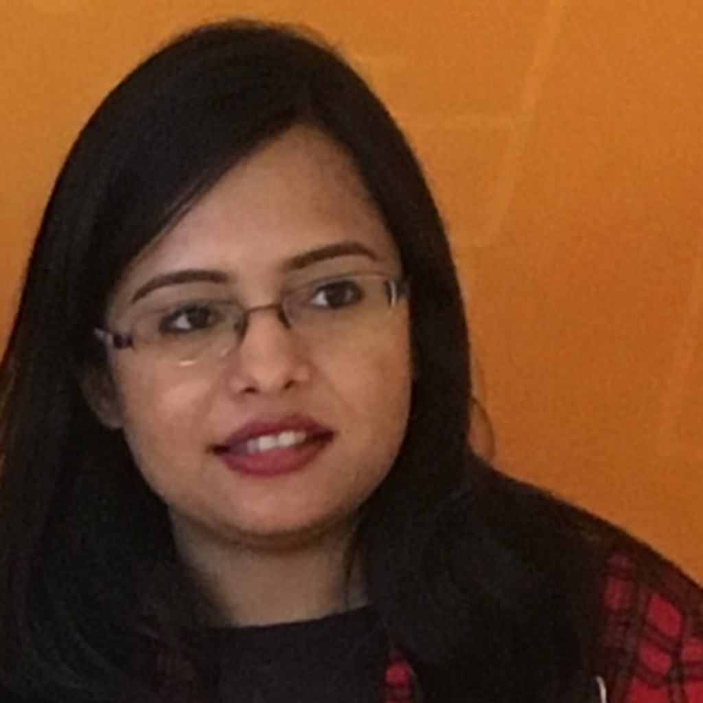 Monika Raj - Senior Software Engineer - Amadeus Software Labs | XING