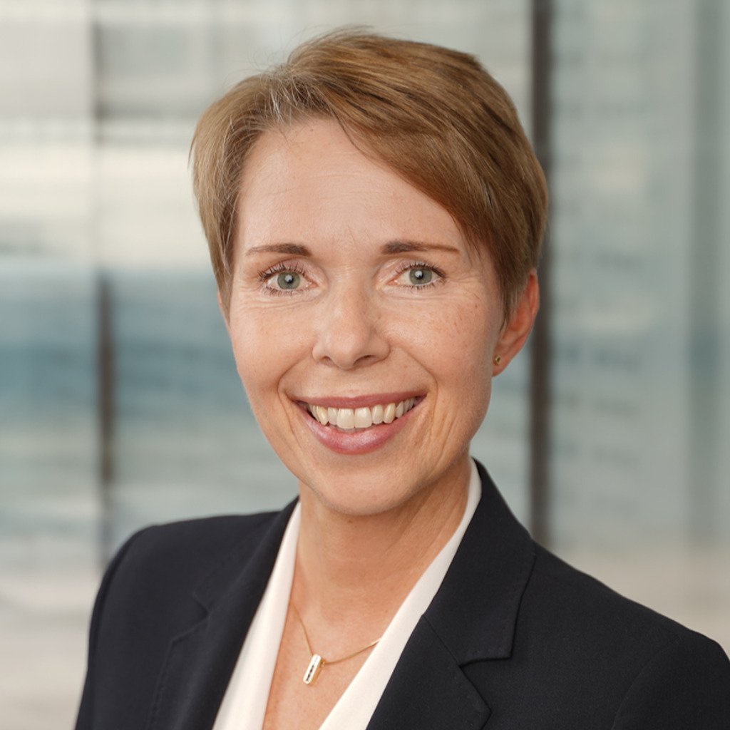 Miriam Kieselbach - Executive Assistant Financial Services Practice ...