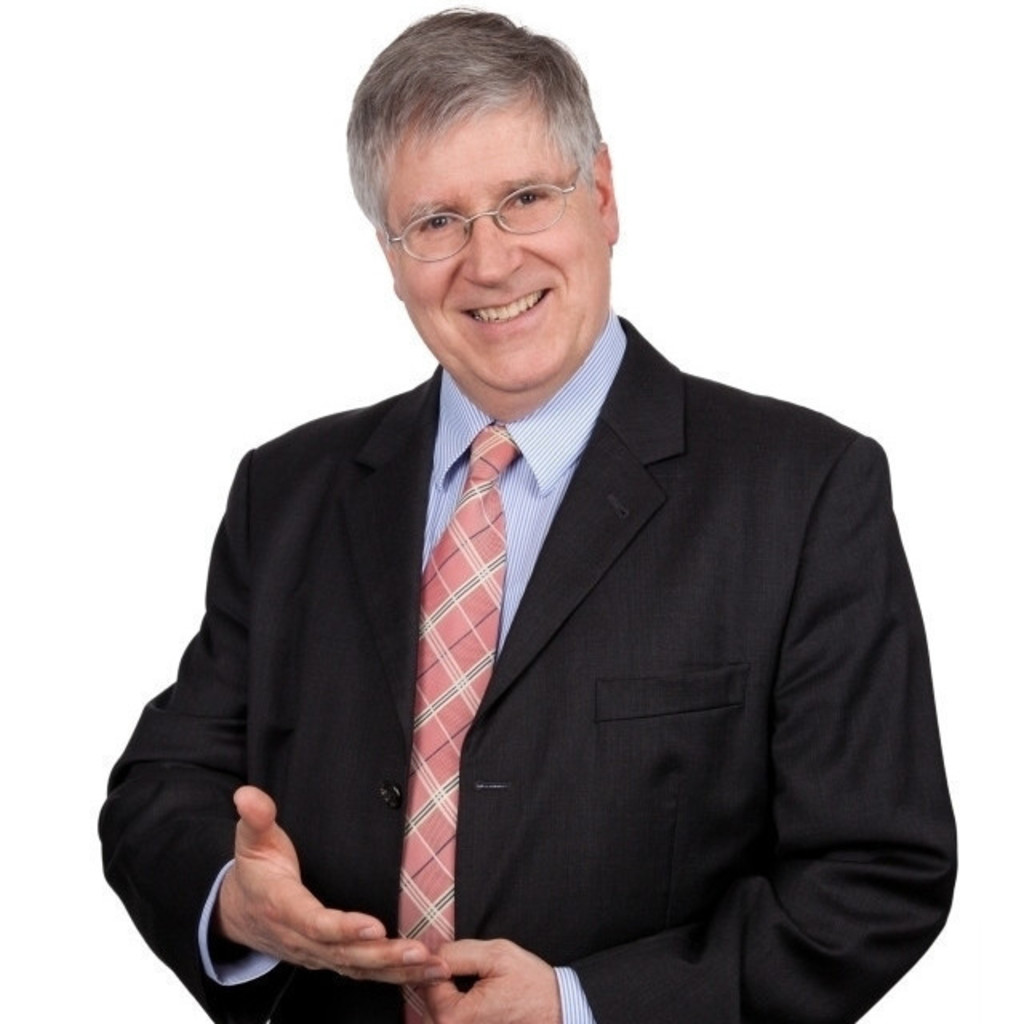 Thomas Roehl - geschäftsführender Gesellschafter - GSB Gesellschaft für ...