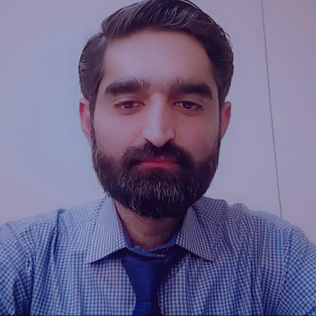Saad Khan - Software Engineer - FAST-NU | XING