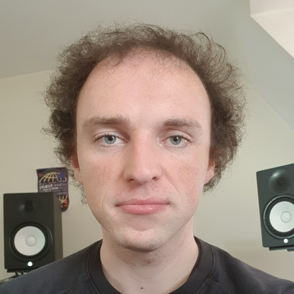 Adrian O'Connor - Software Developer - Jedox | XING