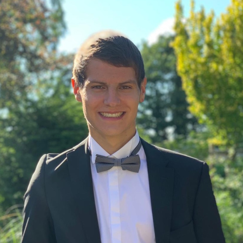 Kevin Naß - Unternehmensberater Schwerpunkt Milchvieh ...