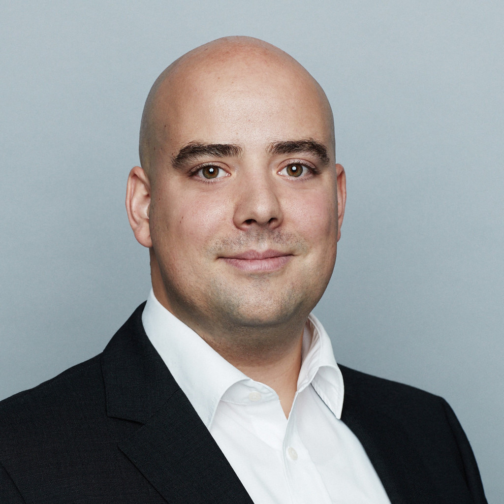 Martin da Silva Mourinho - Personaldisponent - Frontwork ...