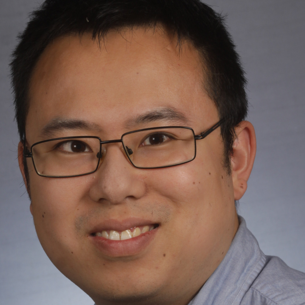 Bing Shui - Deutsch als Fremdsprache - Friedrich Schiller Universität ...